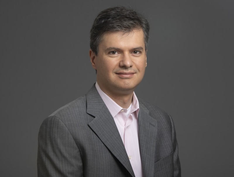 Konstantinos Arfanakis Phd Faculty Rush University